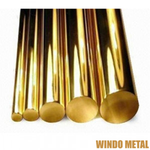 Commercial Copper Rods - Brass Tubes, Copper Pipes