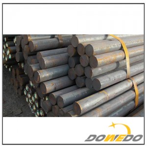 A36 Carbon Steel Round Bar - Brass Tubes, Copper Pipes