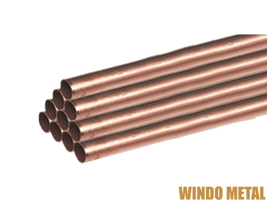 Type K Copper Pipe Archives - Brass Tubes, Copper Pipes