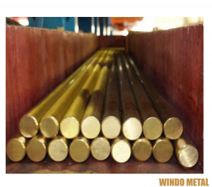 Standard Specification for Free-Cutting Brass Rod, Bar and Shapes ...