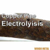 Copper Pipe Electrolysis Corrosion Causes - Brass Tubes, Copper Pipes